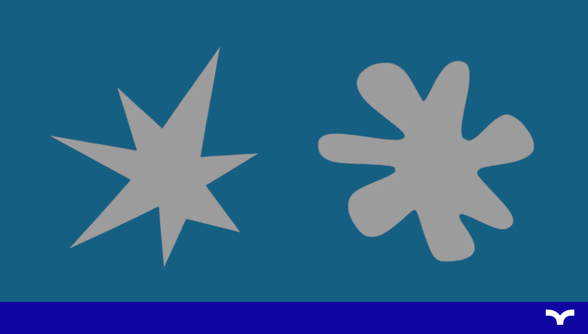 The psychology of sound and shape | One Inch Whale